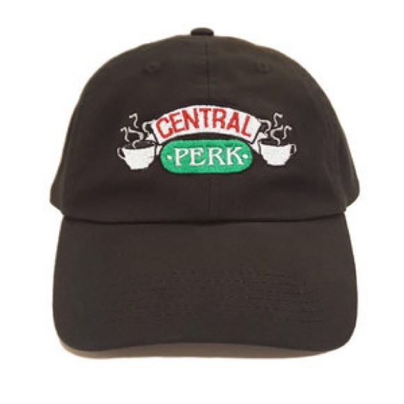 Accessories | Friends Tv Show Hat | Poshmark
